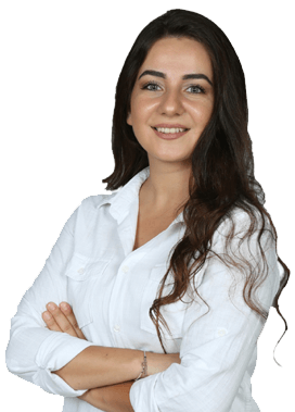 Psikolojik Danışman Elif Coşkun - TMS Clinic
